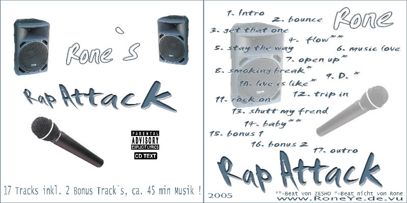 About Rone – Rone Music